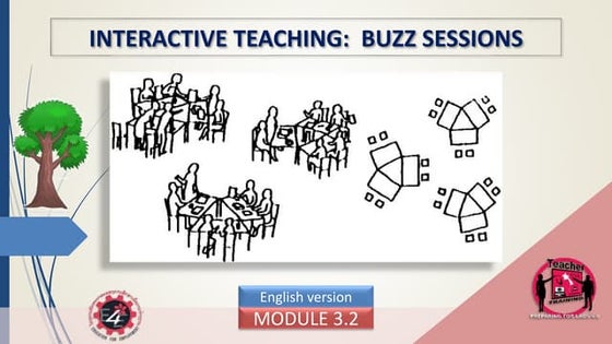 Buzz group method (ppp) | PPT