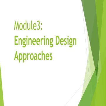 Development of Design Structure Matrix of Product Architecture Case ...