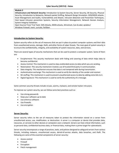 Network Security Protocolspptx