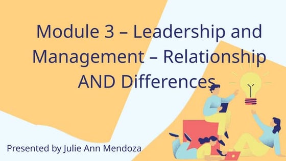 Must-have Traits of a Powerful and Successful Leader.pdf | Executive Leadership & Management ...