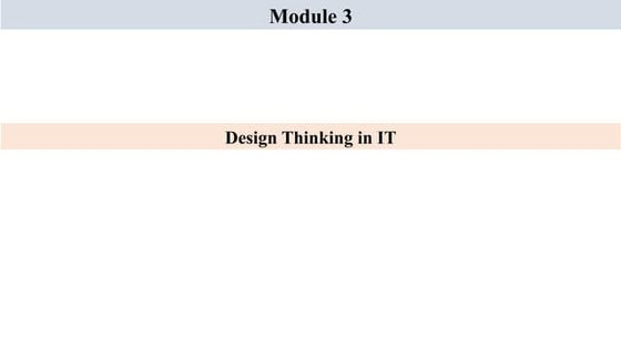 module 3.pptxDGGFFDS6THTRE45YTGFSERTFDERTYGF | PPT