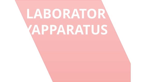 common laboratory apparatus ppt | PPTX | Chemistry | Science