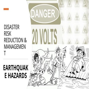 DISASTER RISK REDUCTION AND MANAGEMENT MODULE 3 QUARTER 1.pptx