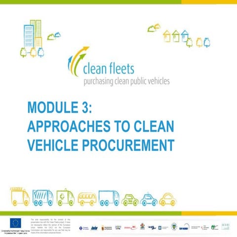 Module_3_-_Approaches_to_Clean_Vehicle_procurement.ppt