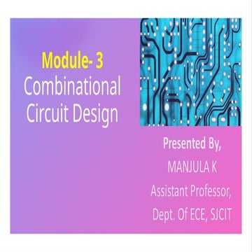Module3-Combinational Circuits_VLSI Design.pptx