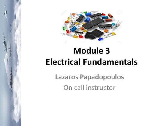 Lecture 1 - Introduction and Semiconductors.pptx