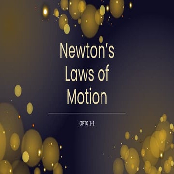 Module 3 - Laws of Motion.pdf