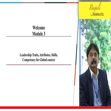 Leadership, Leadership and Management of people | PDF