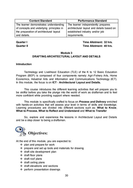 Module 5 module 3 draft electrical and electronic layout and details ...