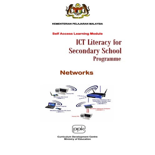 Module3 sharing hardware | PDF