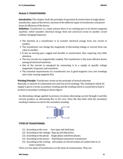5_Basics of Electrical Machines.pptx