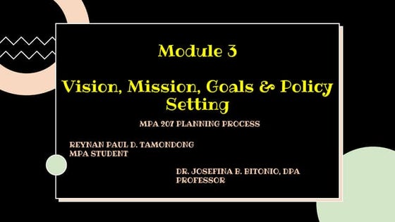 Mission -v- Vision.ppt