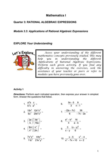 Module 3 3 Pdf