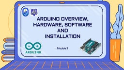 Introduction to Arduino @ Open Tech School - Berlin (6 Dec 2012) | PPT