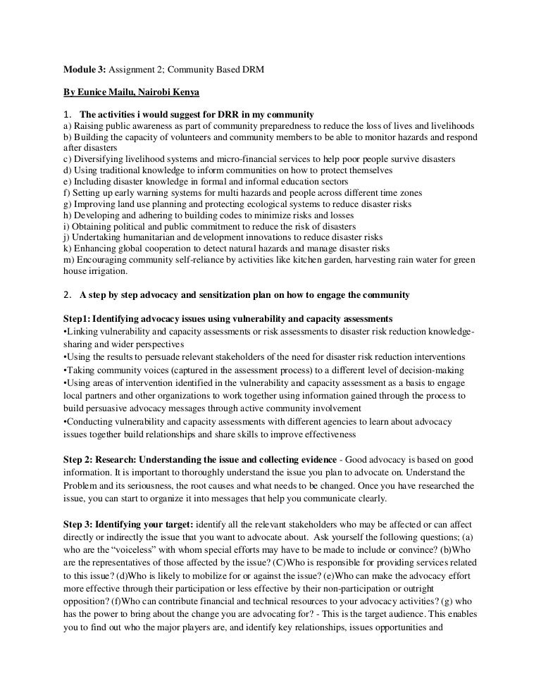 Module 3 Assignment 2 Final Copy