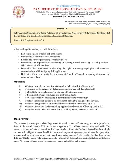 21RMI56-Research Methodology Mod 1 and 2 | PDF