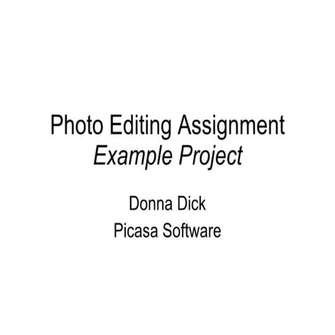 Module3 example | PDF