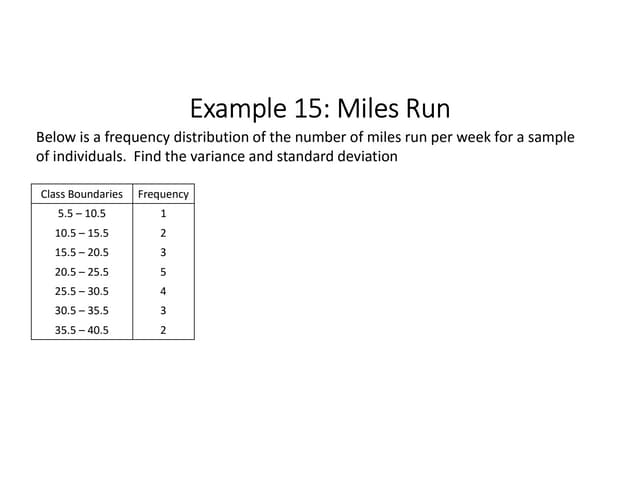 Weighted Mean - Class Average | PDF