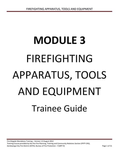 10 Phases of Fire Fighting Operation (Day 1 Part 2).pptx