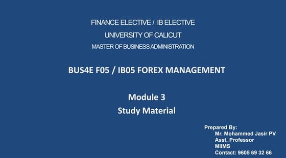 International Trade Documents: 10 Top Documents | PDF | Logistics and Transportation Industry ...