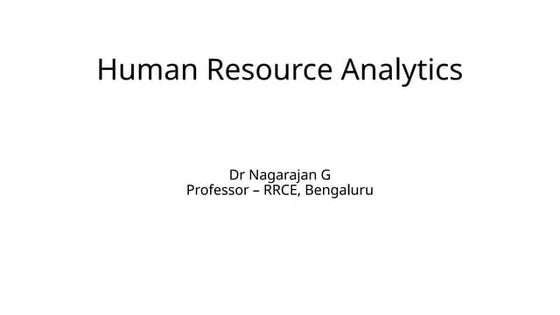 Stages in Analytics | PPTX | Databases | Computer Software and Applications