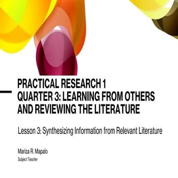 MOdule 3_Lesson3_Literature Review.pdf