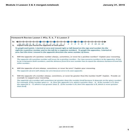 Module 3 lessons 3 & 4 merged | PDF | Diving | Sports