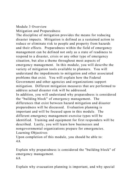 Factors affecting Vulnerability - DM.pptx | Environment | Science