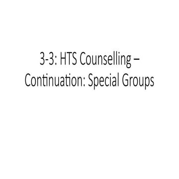 Module 3 Part 3_ Counselling - Continuation.pptx