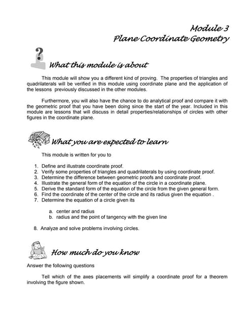 Grade 10 Math - Second Quarter Summative Test | DOCX