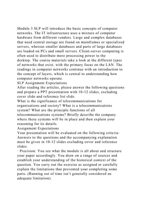 MissionMy OrganizationComparative OrganizationCustomers.docx