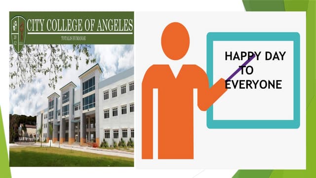 Function of schools | PPTX