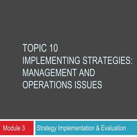 Module 3 Topic 10 Implementing Strategies MGMT OPER & PROD.pptx