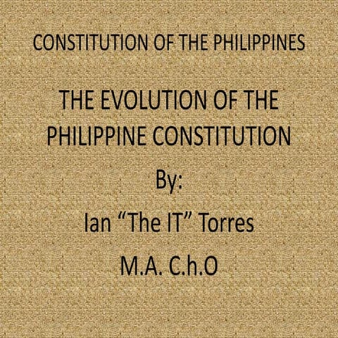 1973 constitution report.pptx
