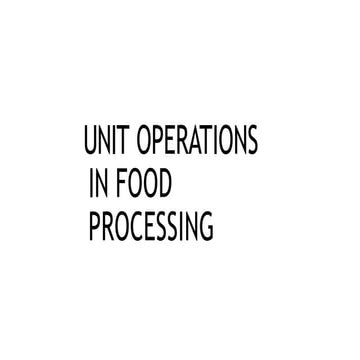 module 3 Unit operarions for food science.pptx