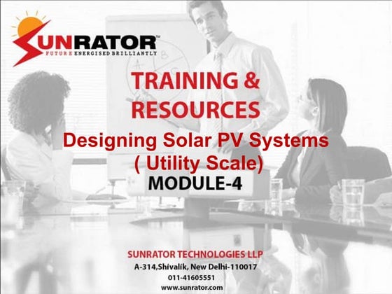 Engineering Drawings required for Solar Projects | PDF