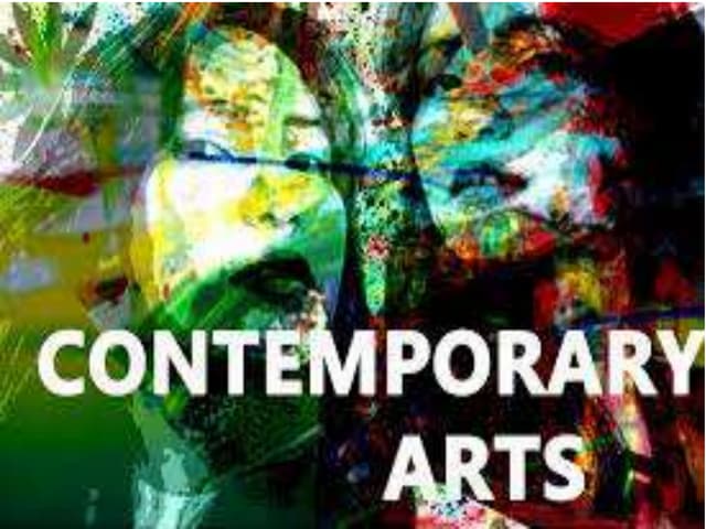 CPAR - GAMABA / THE NATIONAL LIVING TREASURES FOR CRAFTS | PPTX