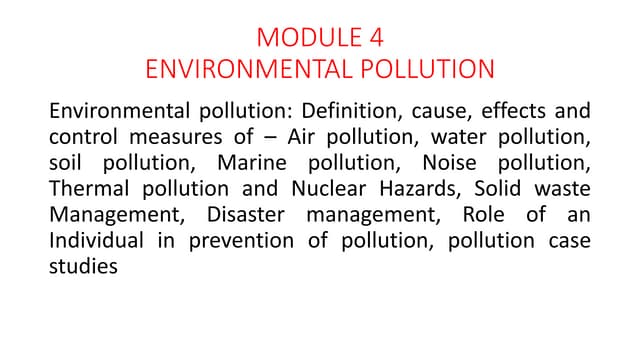 Human & Social Biology - Sample Project on 'The Impact of Heath ...