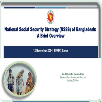 Introduction to National Social Security Strategy (NSSS).pptx