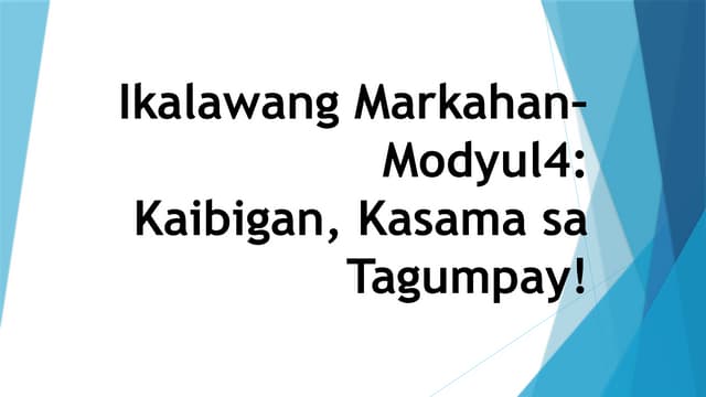 Grade 6 PPT_ESP_Q2_W2_Day 1-5_Pagiging Matapat.pptx