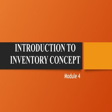 Module 4.pptx notes to refer easy notes 2 | PPTX