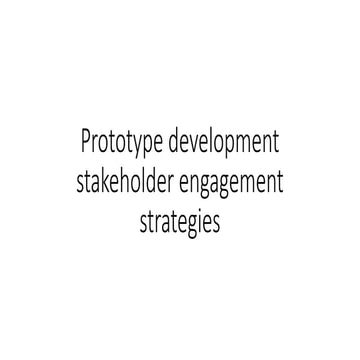 Module 4 TU Engineering entrepreneurship | PPTX