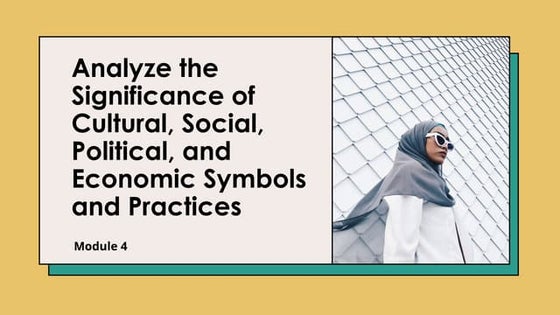 -Significance-of-Cultural-Social-Political-And-Economic-Symbols-and ...