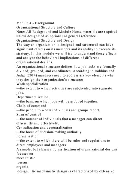 Revisit the focal community (arena) and target population that d | DOCX