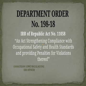 KEY POINTS of DO-198 Series 18.pptxKEY POINTS of DO-198 Series 18.pp