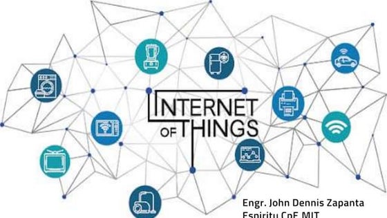 10 Ways the Internet of Things is Transforming Everyday Life | PDF