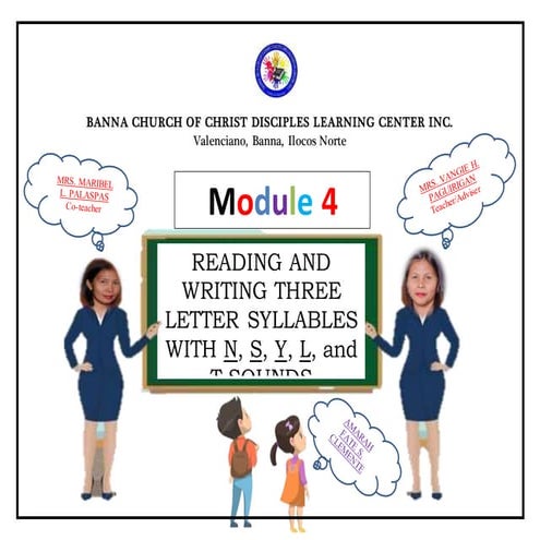 Module 4 - Reading ( Numeracy).docx | Education