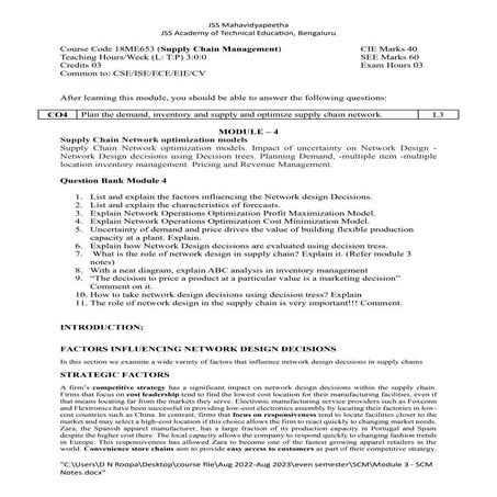 Module 4 - SCM Notes_DNR.pdf
