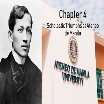 Jose Rizal Education.pptx