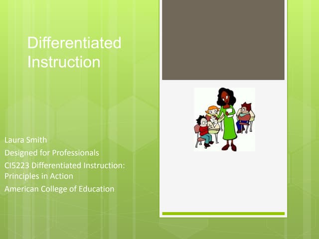 Module 4 Application Pptx Educational Assessment Education